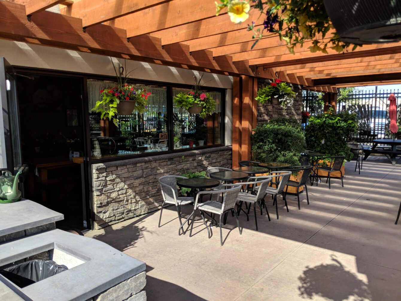 Timber Café – Home Hardware Building Centre Lloydminster