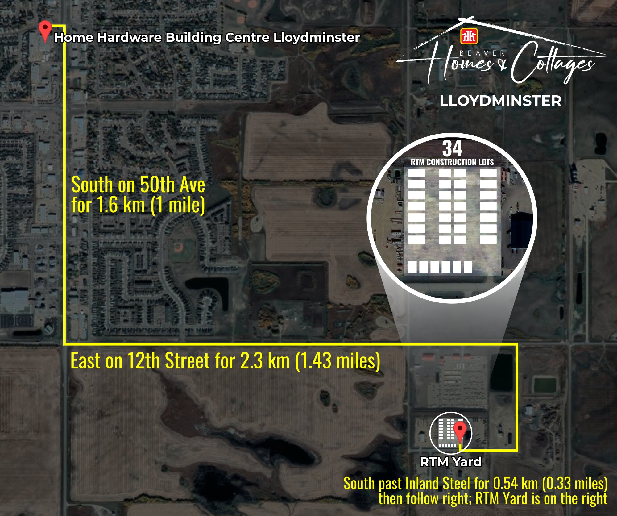 About BH&C Lloyd – Home Hardware Building Centre Lloydminster