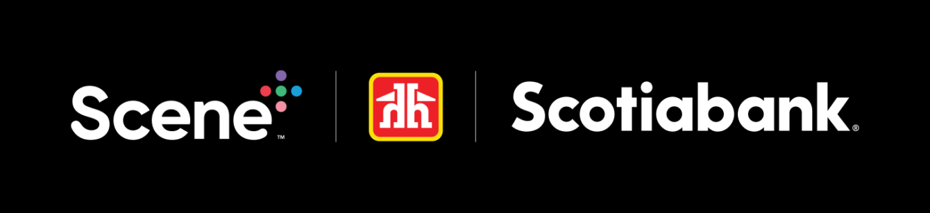 Scene+ – Home Hardware Building Centre Lloydminster
